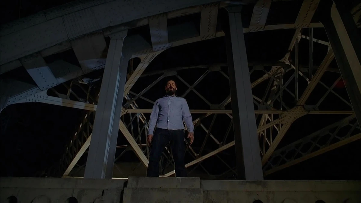 Flying High | Lostpedia | Fandom