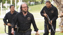 Stuart Radzinsky | LOSTpédia | Fandom