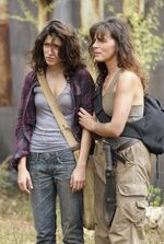 Alex Rousseau | Lostpedia | Fandom