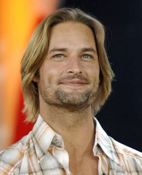 Modelo Josh Holloway Josh Holloway's Birthday Celebration