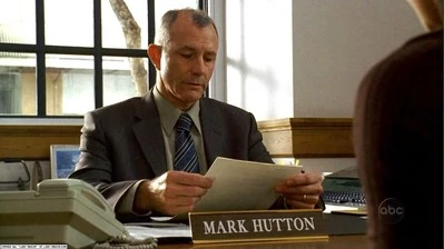 Mark Hutton | Lostpedia | Fandom