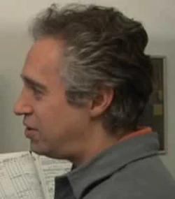 Mark Goldman | ES - Lostpedia | Fandom