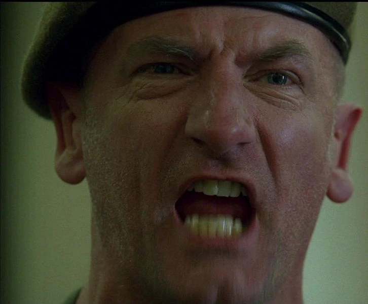 Sergent | Lostpedia | Fandom