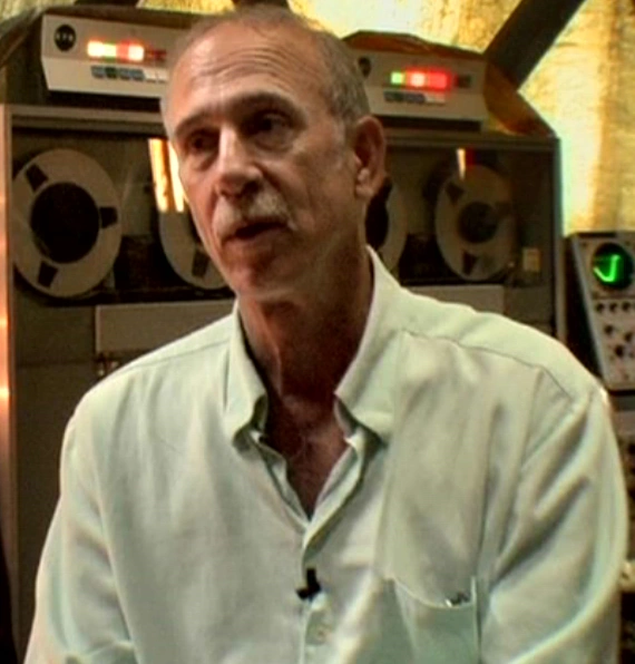 Jim Spencer | Lostpedia | Fandom