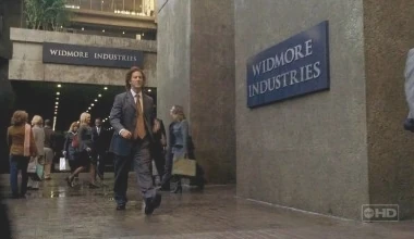 Widmore Corporation | Lost Wiki | Fandom