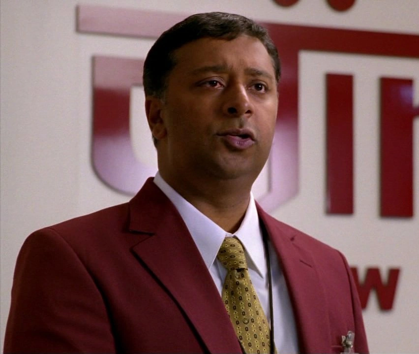 Nabil | Lost Wiki | Fandom