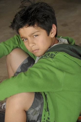 Anthony Keyvan | Lostpedia | Fandom