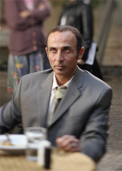 Sami | Lostpedia | Fandom