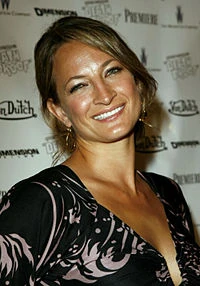 Zoë Bell | ES - Lostpedia | Fandom