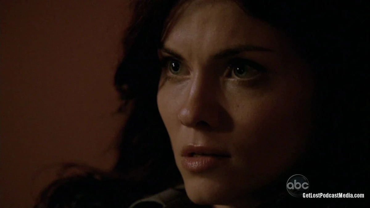 Ava | Lostpedia | Fandom