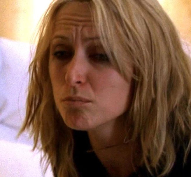 Lily | Lostpedia | Fandom