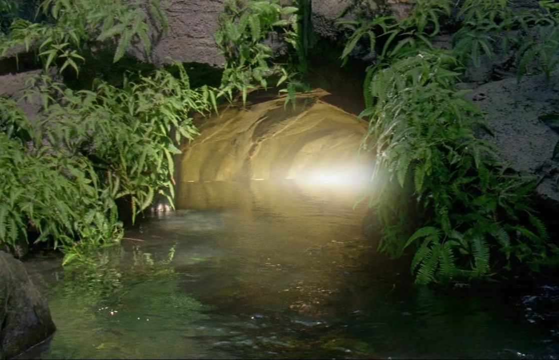 Das Licht | Lost Wiki | Fandom