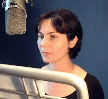 Daniela Calò | Lostpedia | Fandom