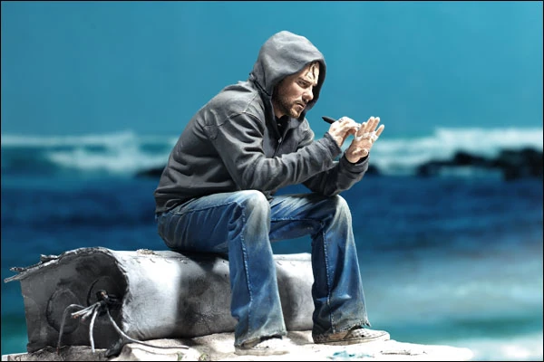 Figurines | Lostpedia | Fandom