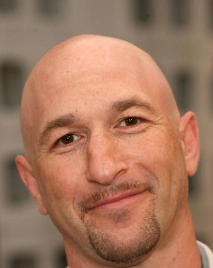 Dan Hildebrand | Lost Wiki | Fandom