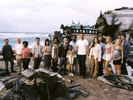 Cast promotional photos | Lostpedia | Fandom