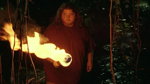 Passing the Torch | Lost Wiki | Fandom