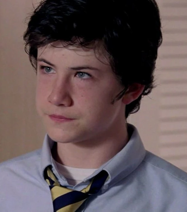 David Shephard | Lostpedia Italia | Fandom