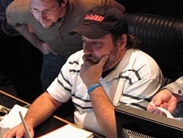 Stephen M. Davis | Lostpedia | Fandom