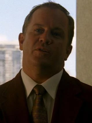 Amministratore dell'hotel | Lostpedia Italia | Fandom