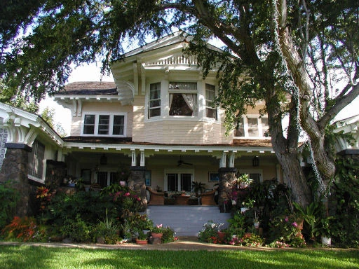 Manoa Valley Inn | Lostpedia | Fandom