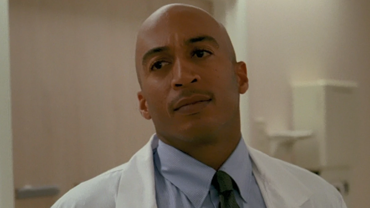 Rob Hamill | Lostpedia | Fandom