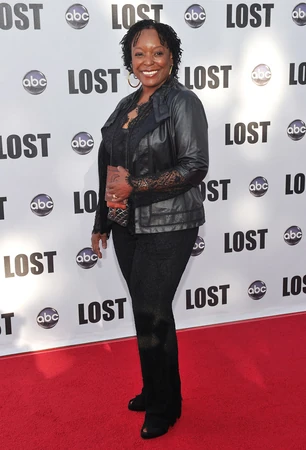 L. Scott Caldwell Actor L. Scott Caldwell Photos IMDb