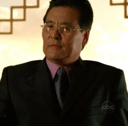Mr. Kim | Lostpedia | Fandom