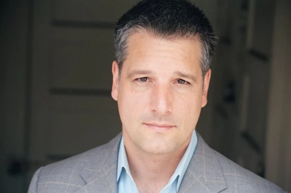 David Starzyk | Lostpedia | Fandom