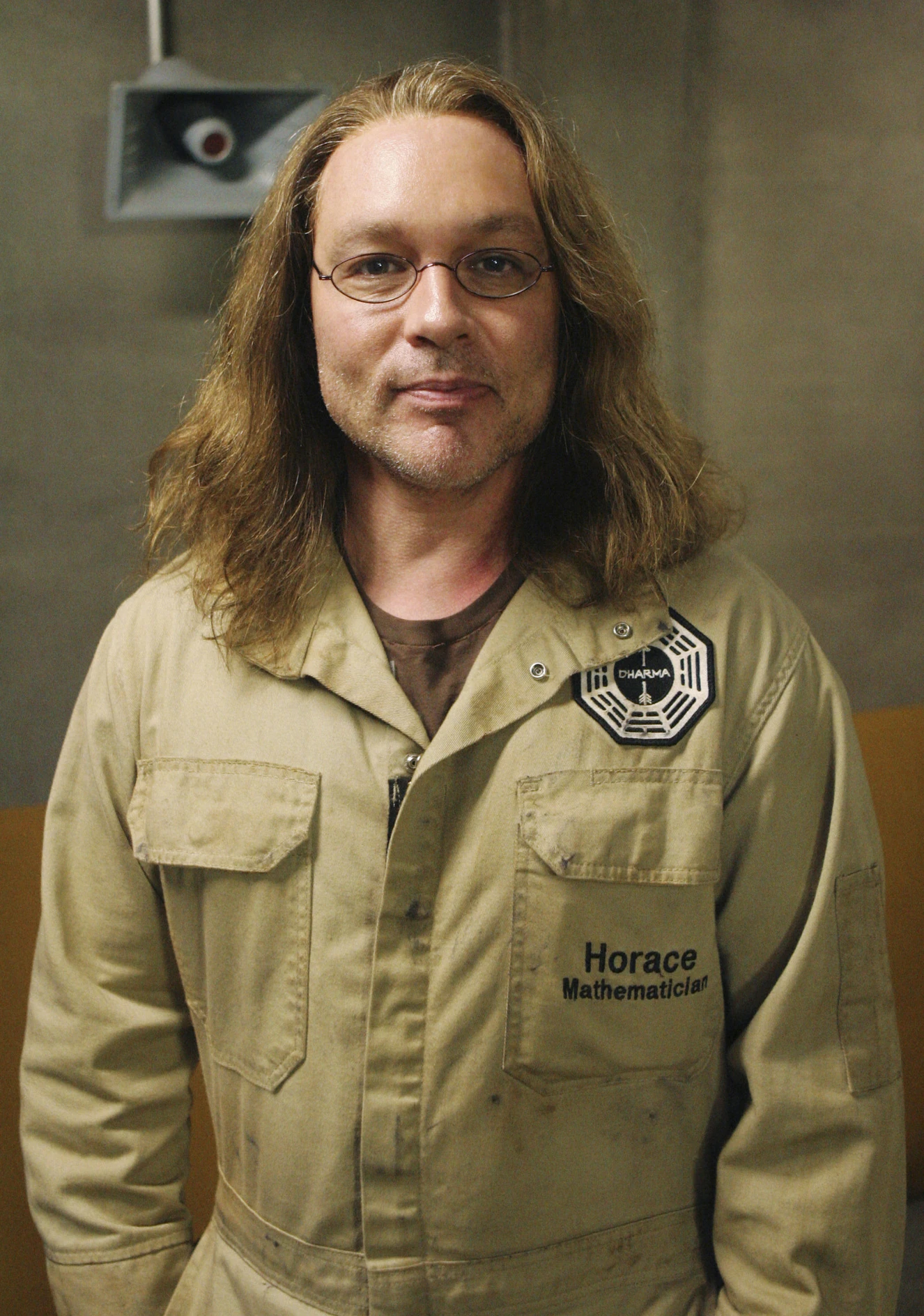 Horace Goodspeed | Lostpedia | Fandom