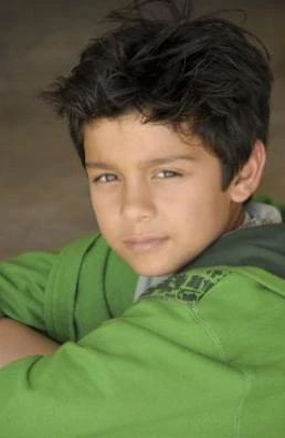 Anthony Keyvan | LOSTpédia | Fandom