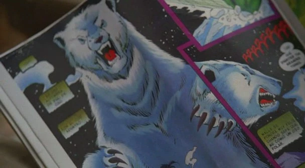 Animais | LOSTpédia | Fandom