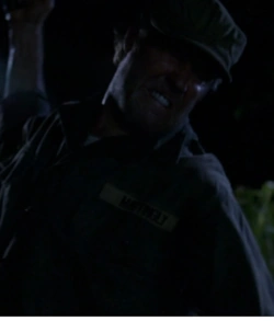 Mattingly (Ejército de los Estados Unidos) | ES - Lostpedia | Fandom