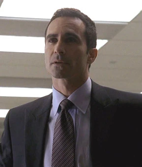 Kleidung/Richard Alpert | Lost Wiki | Fandom