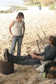 Kate Austen | Lostpedia | Fandom