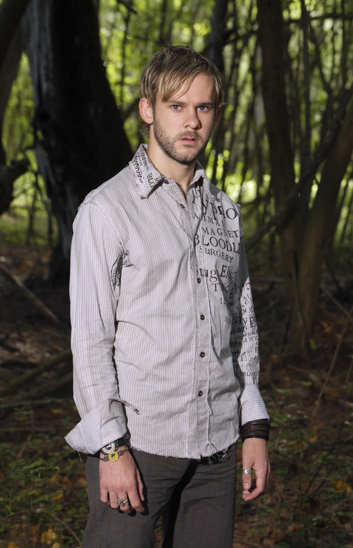 Charlie Hieronymus Pace | Lostpedia | Fandom