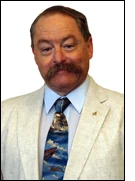 Bill Waldock | Lostpedia | Fandom