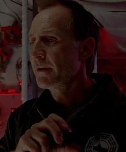 Capitano Bird | Lostpedia Italia | Fandom