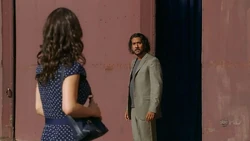 Sayid Jarrah | LOSTpédia | Fandom