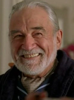 Howard L. Zukerman | Lostpedia | Fandom