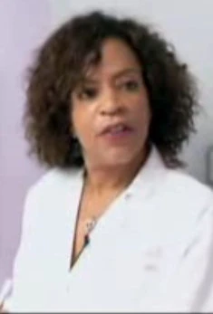 Gail N. Jackson | Lostpedia | Fandom