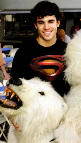 Jonathan Arthur | Lostpedia | Fandom