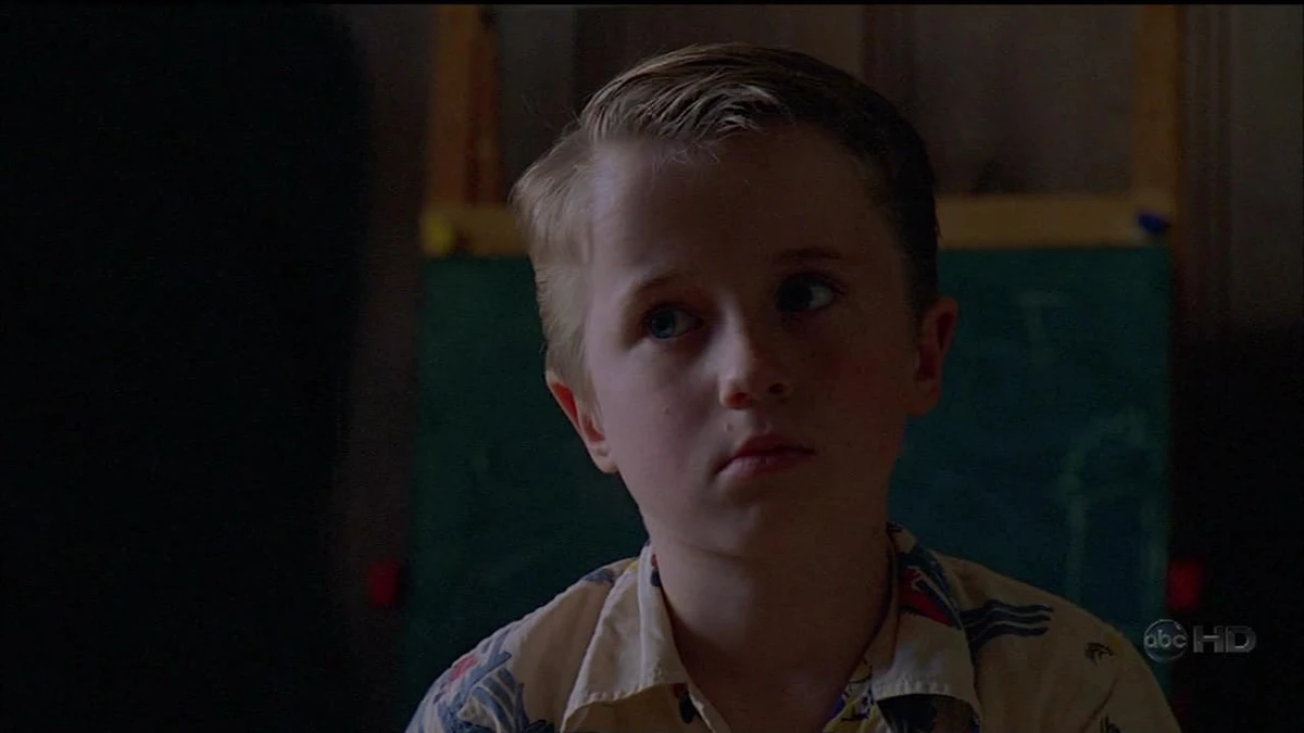 John Locke | Lost Wiki | Fandom