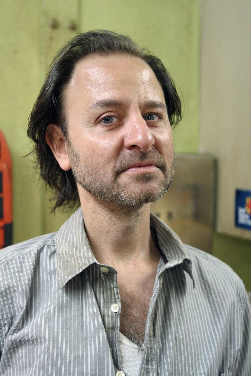 George Minkowski | LOSTpédia | Fandom