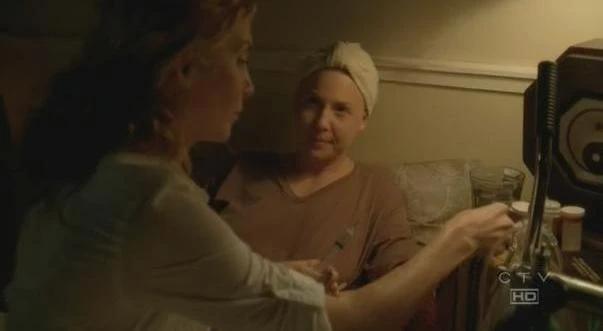 Rachel Carlson | Lostpedia | Fandom