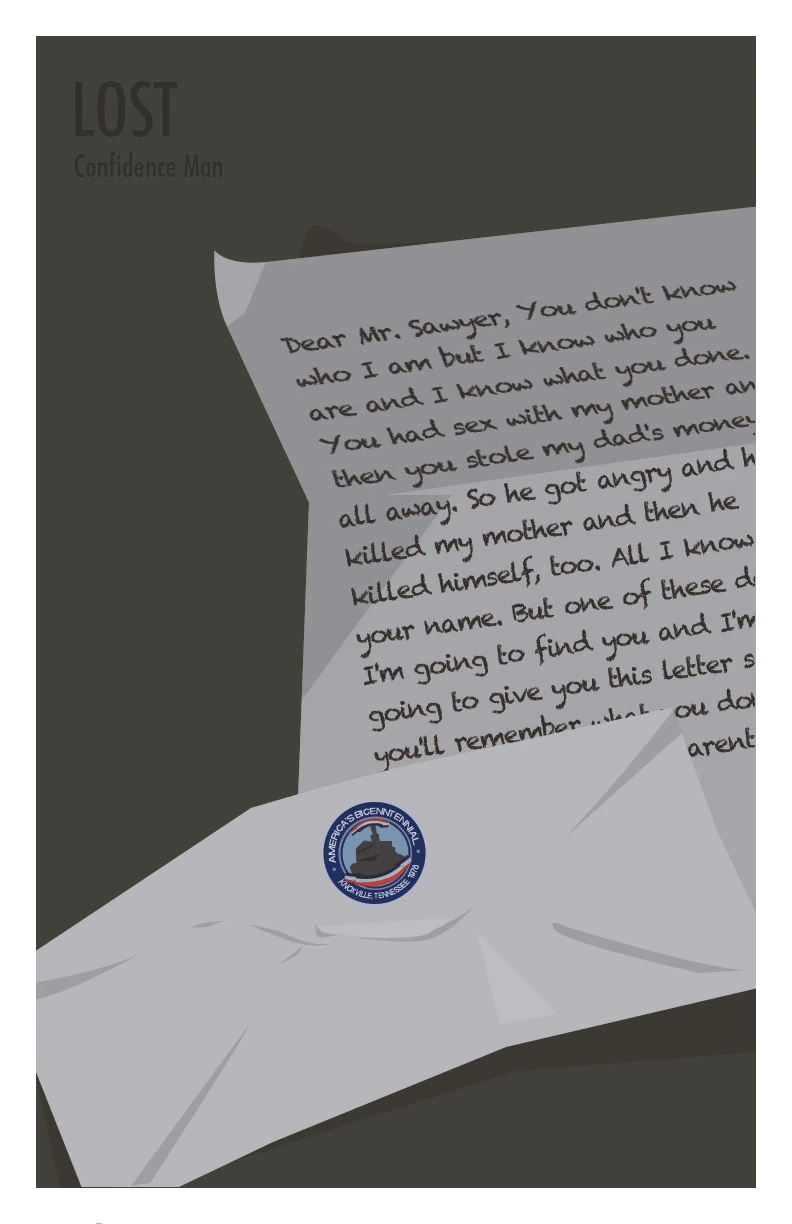 User blog:BalkOfFame/Lost Rewatch: "Confidence Man" | Lostpedia | Fandom