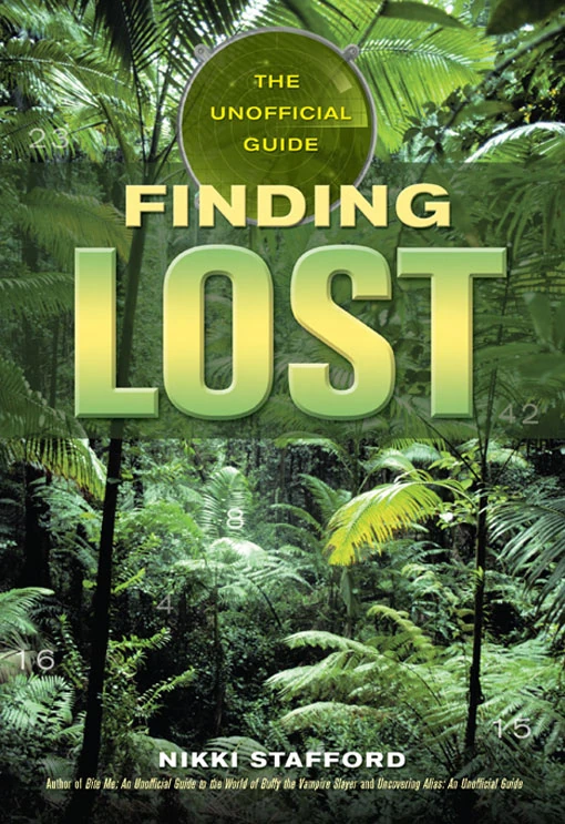 Finding Lost: The Unofficial Guide | Lost Wiki | Fandom