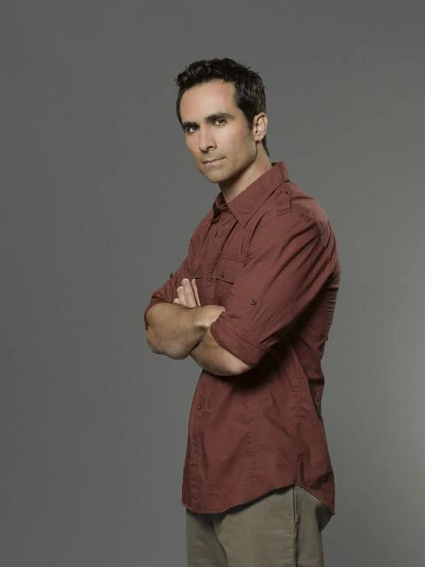 Richard Alpert | Lost Wiki | Fandom