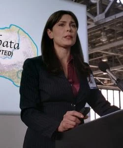 Karen Decker | Lost Wiki | Fandom