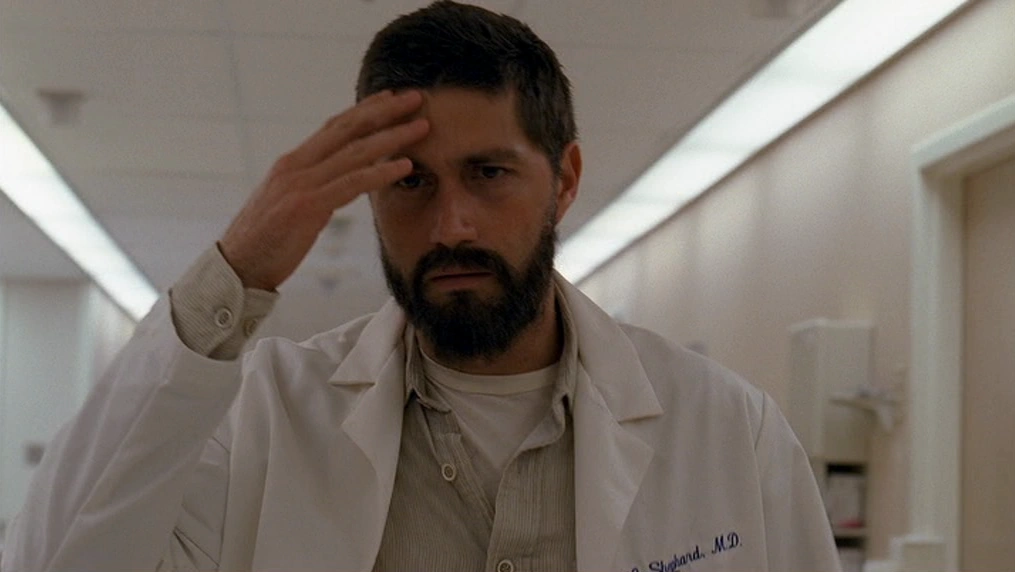 The Fallen Hero | Lost Wiki | Fandom